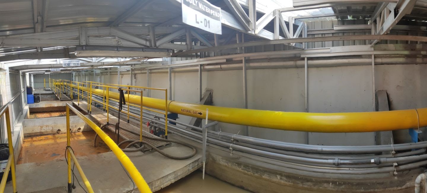 Our Project - Solusi Tirta Optima