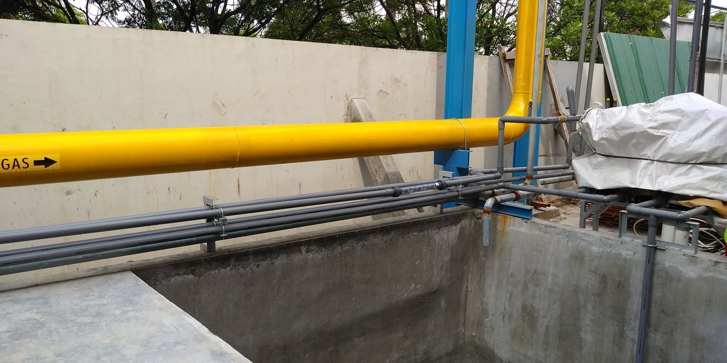 Our Project - Solusi Tirta Optima